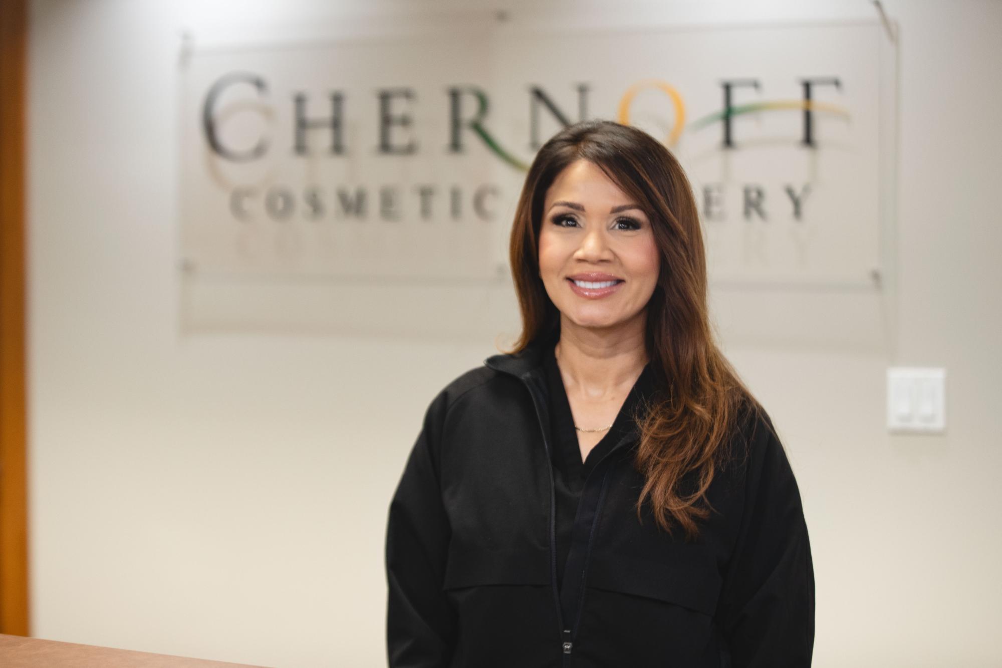Dr Chernoff Practice Reviews | Chernoff Cosmetic Surgery