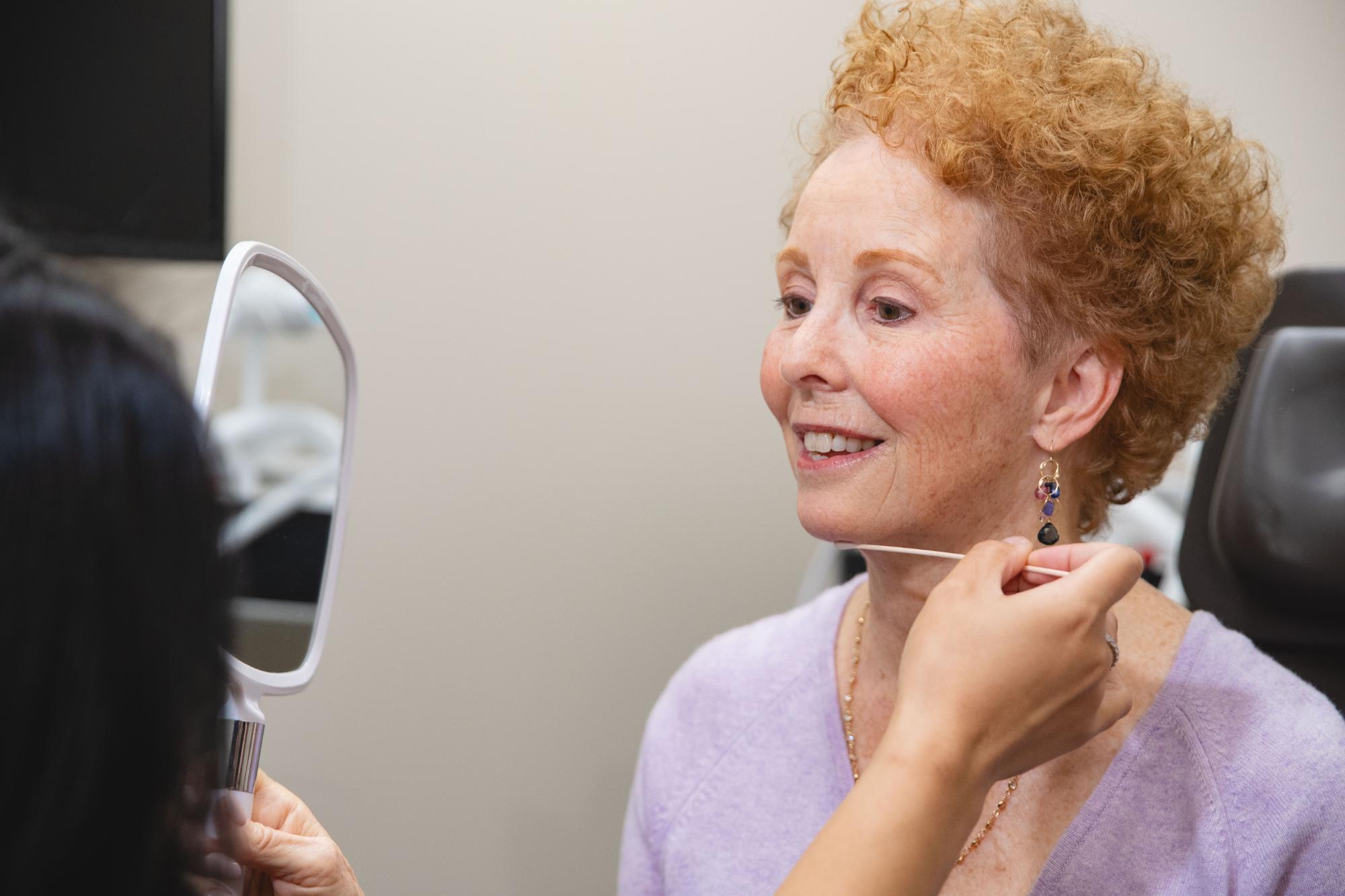 Review Us in Santa Rosa, CA - Chernoff Cosmetic Surgery