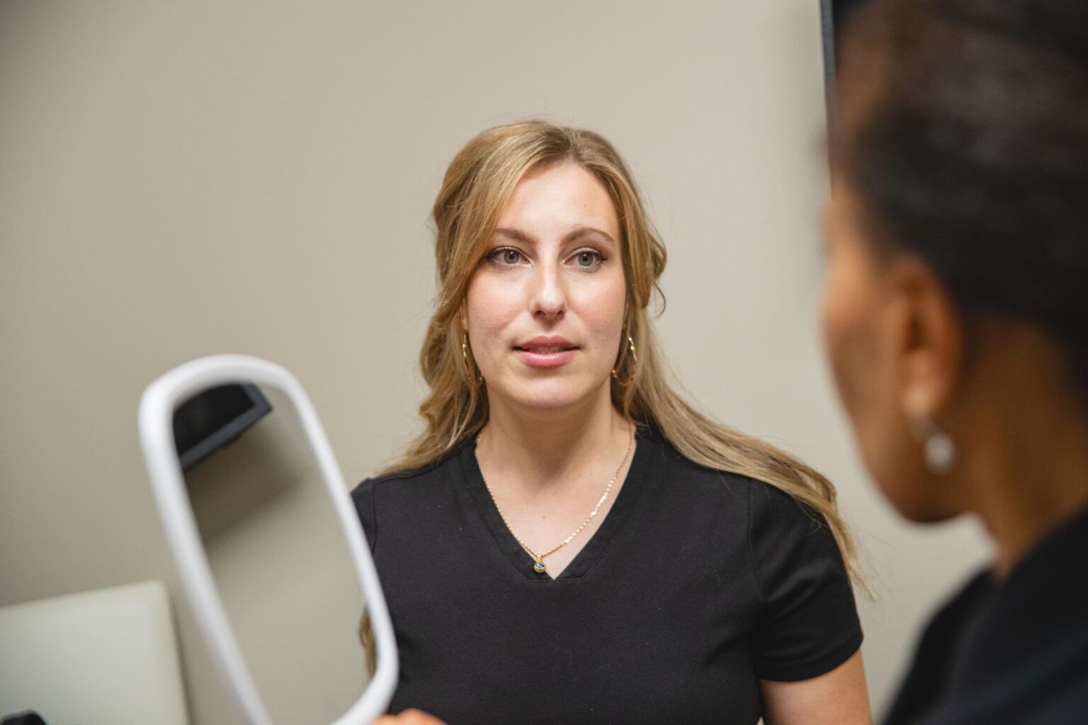 Dr. Chernoff discusses the BioLift RF - Chernoff Cosmetic Surgery