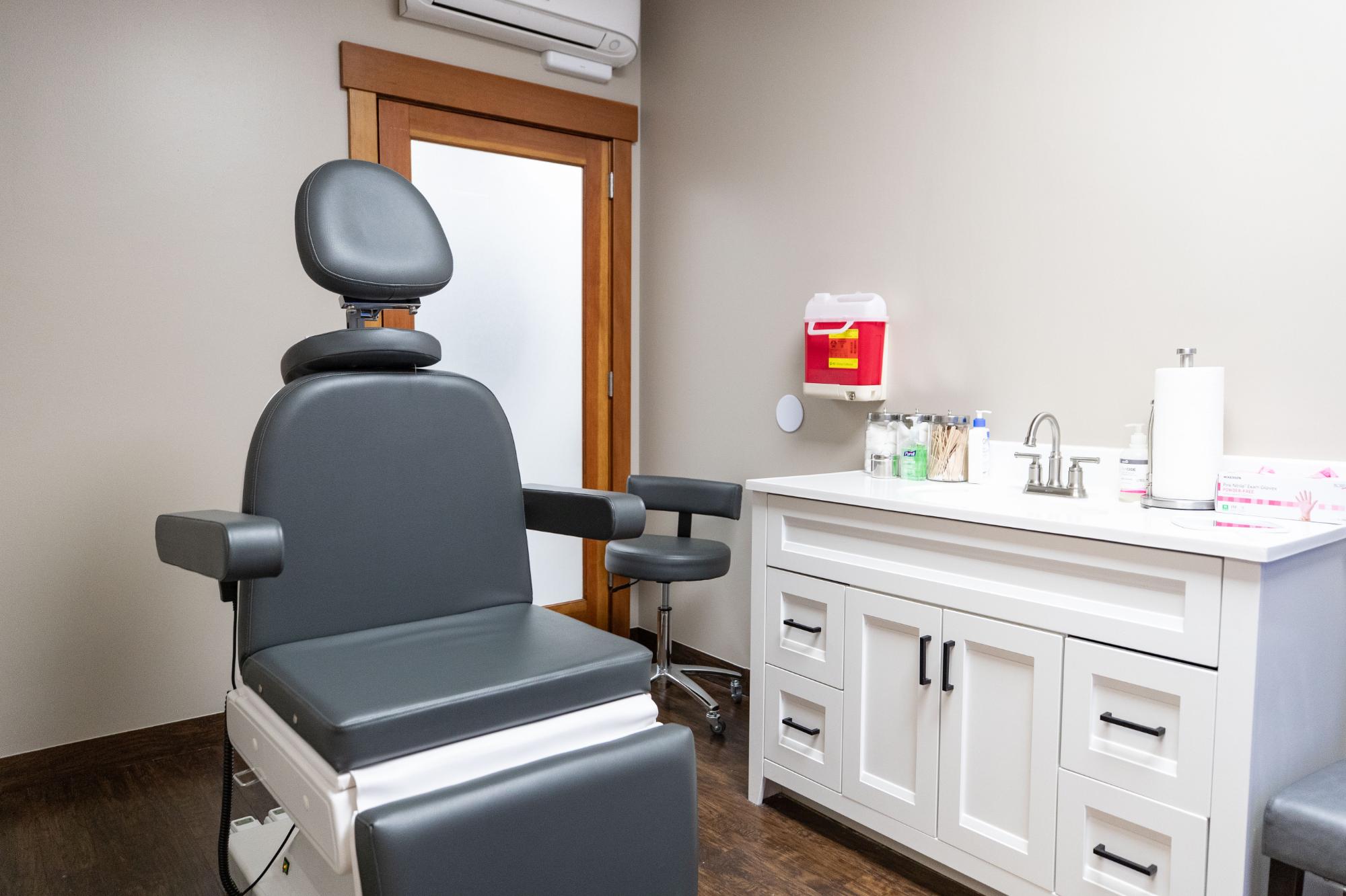 Consultation Process (In-Person & Virtual) - Chernoff Cosmetic Surgery