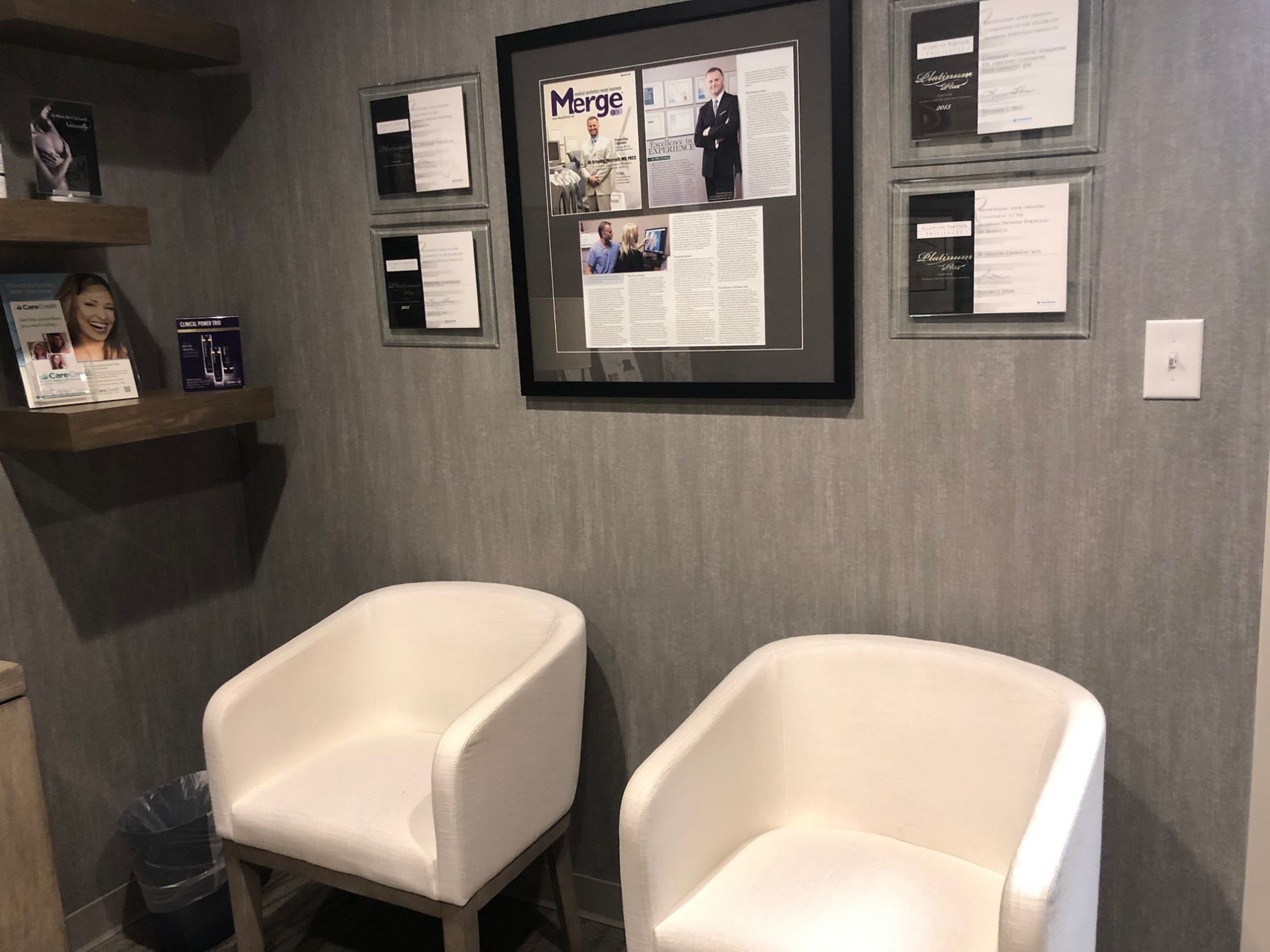 Santa Rosa Cosmetic Surgery - Dr. Chernoff Plastic Surgery