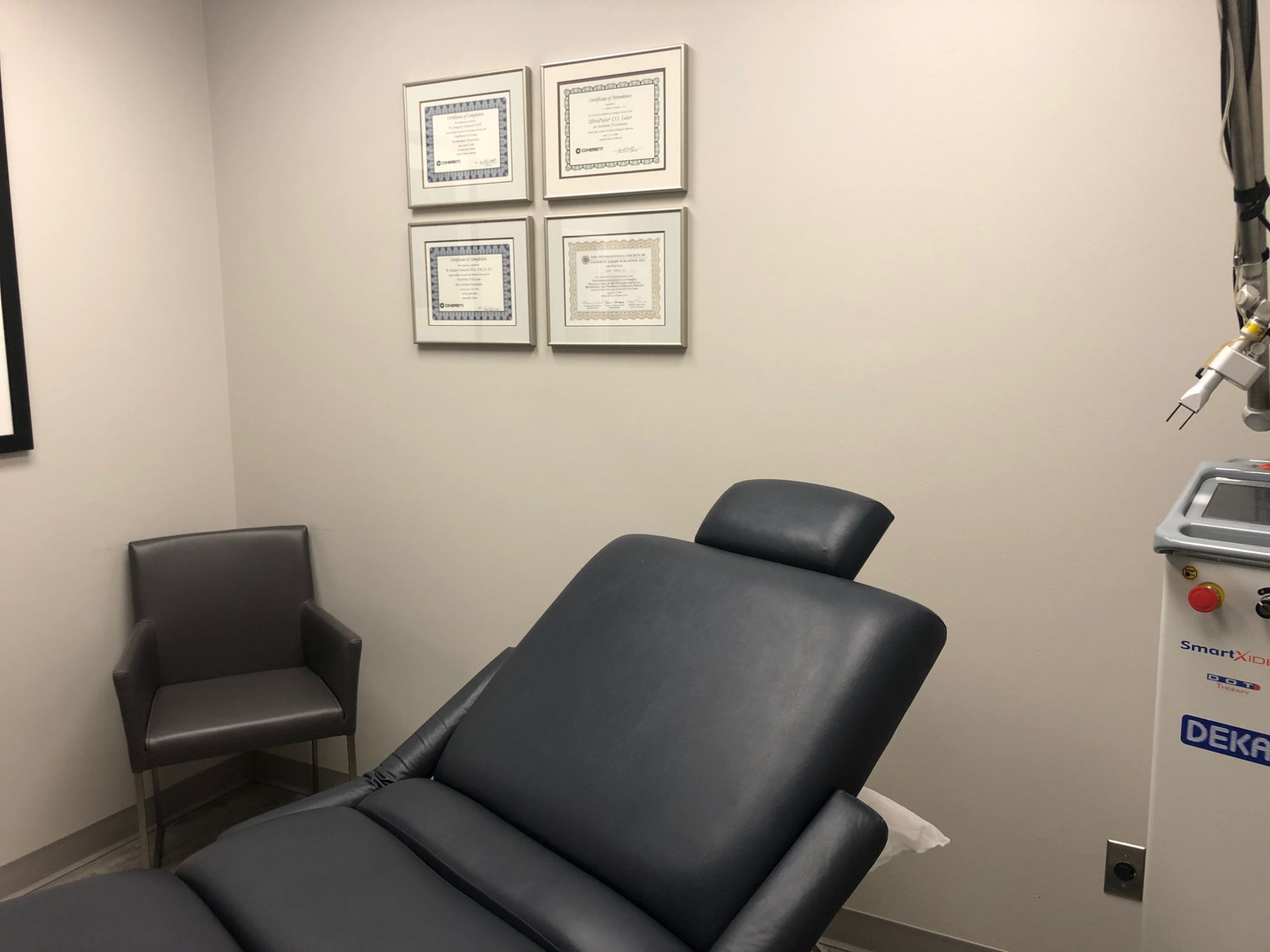 Santa Rosa Cosmetic Surgery - Dr. Chernoff Plastic Surgery